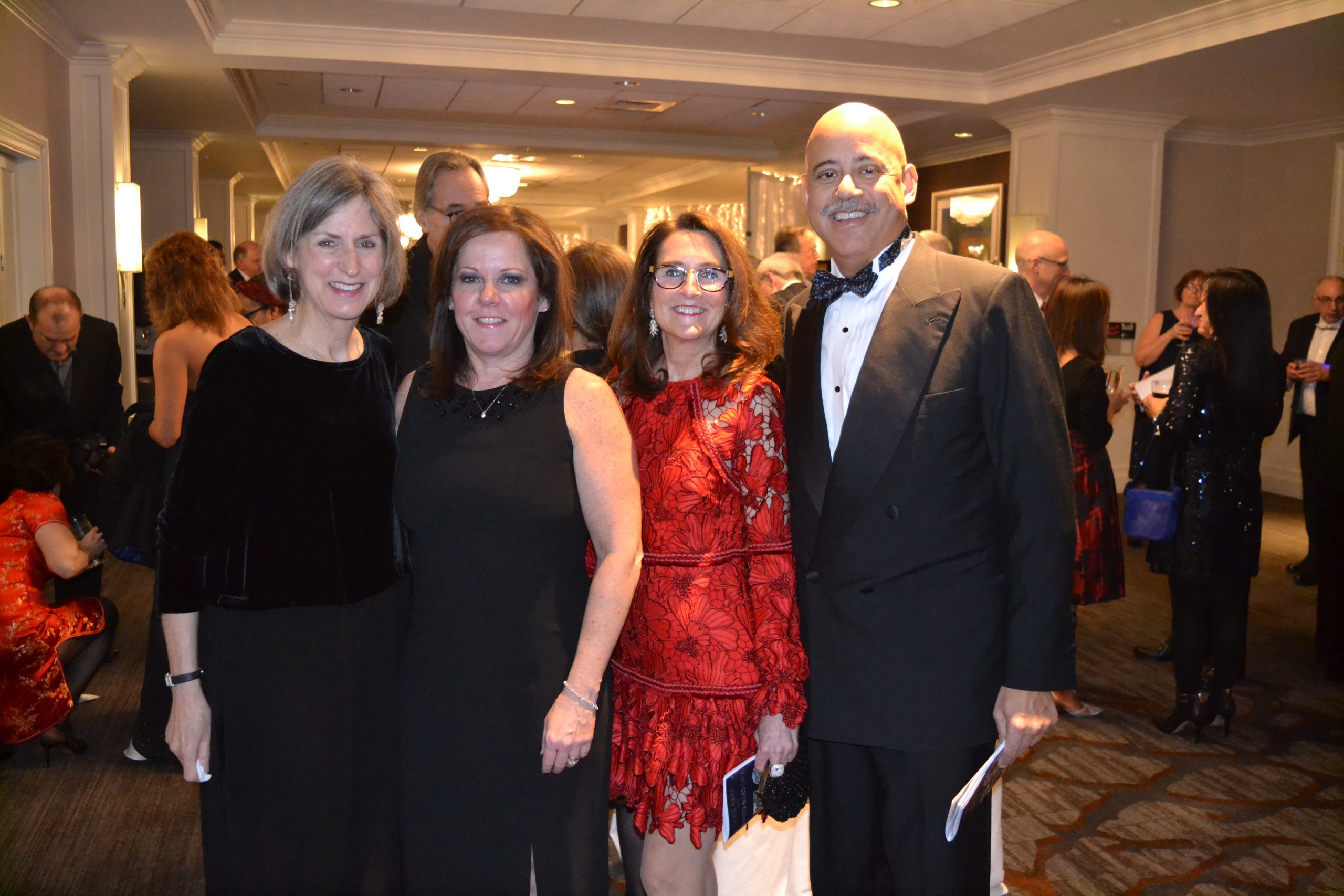 PHOTOS: South Shore Conservatory's 15th Blues Gala Kicks off 50th ...