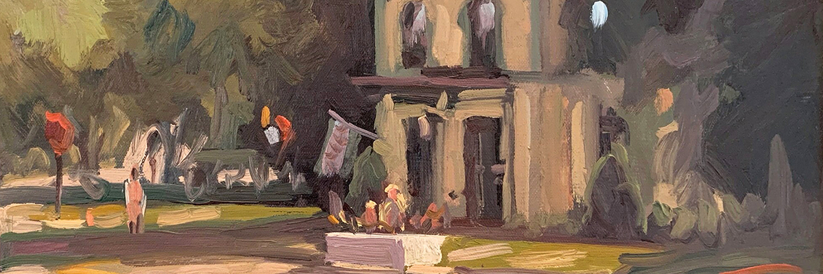 The James Library's Spring Events & Entertainment Series | McGrathPR