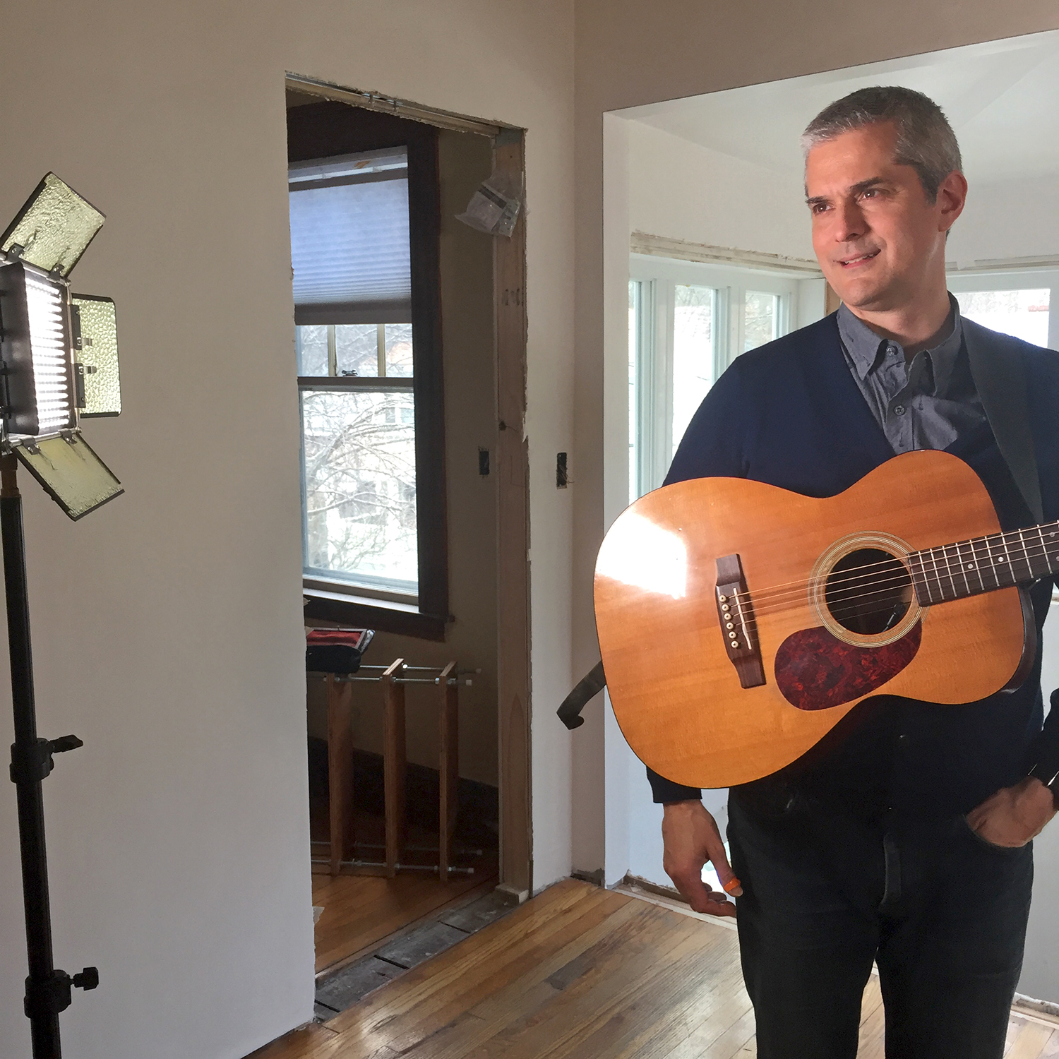 Heaton Duo to Release New Irish Single and Video | McGrathPR