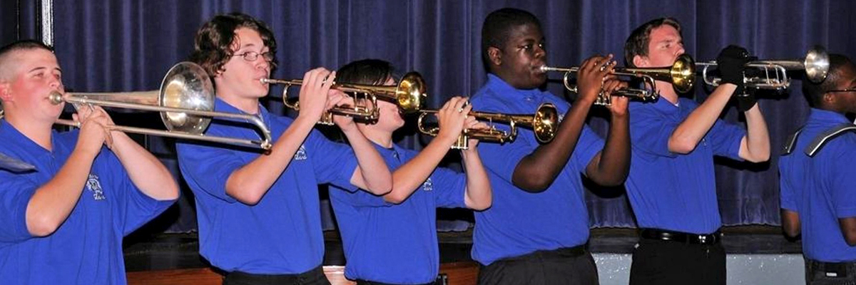 With school cuts looming, Randolph residents show how arts changed ...