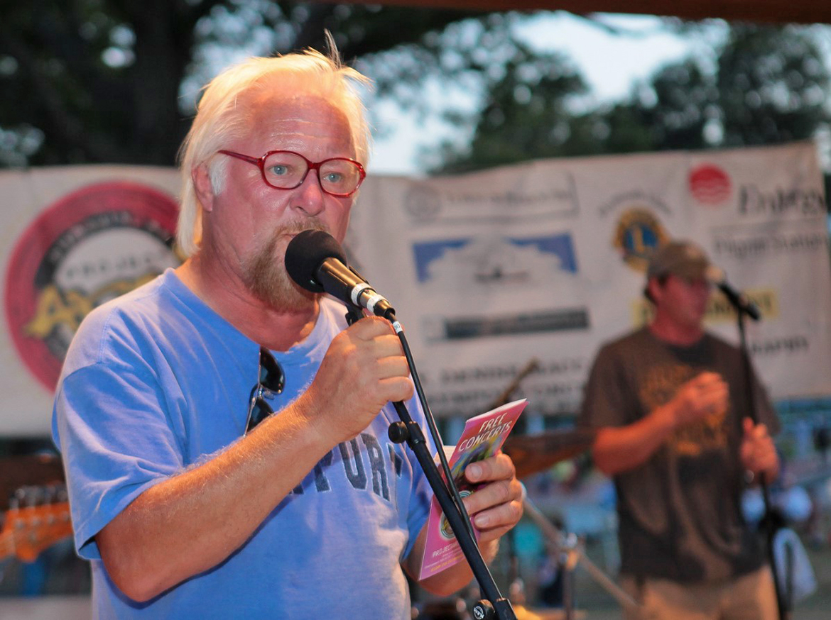 “A Night for Mike” Benefit Supports Plymouth’s Mike Landers | McGrathPR